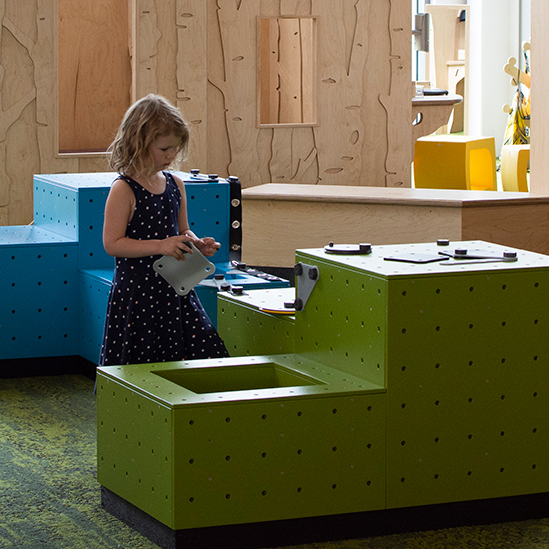 Brooklyn Park Library